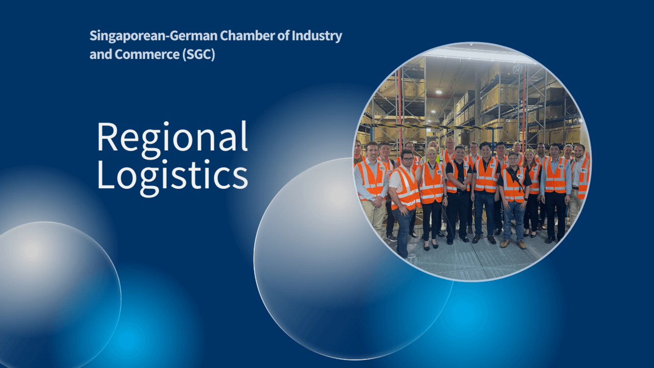 Regional Logistics Committee