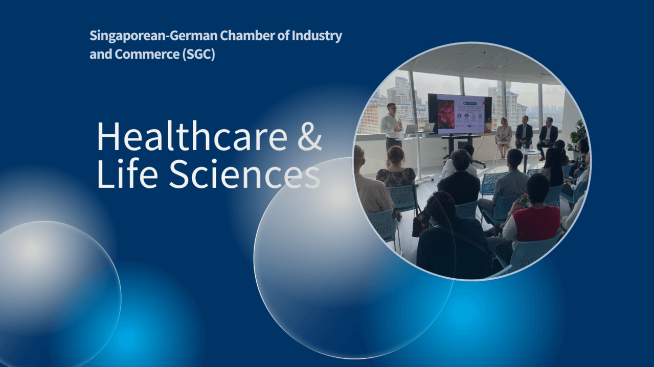 Join Our Committees for Valuable Engagement | SGC Committees – AHK ...