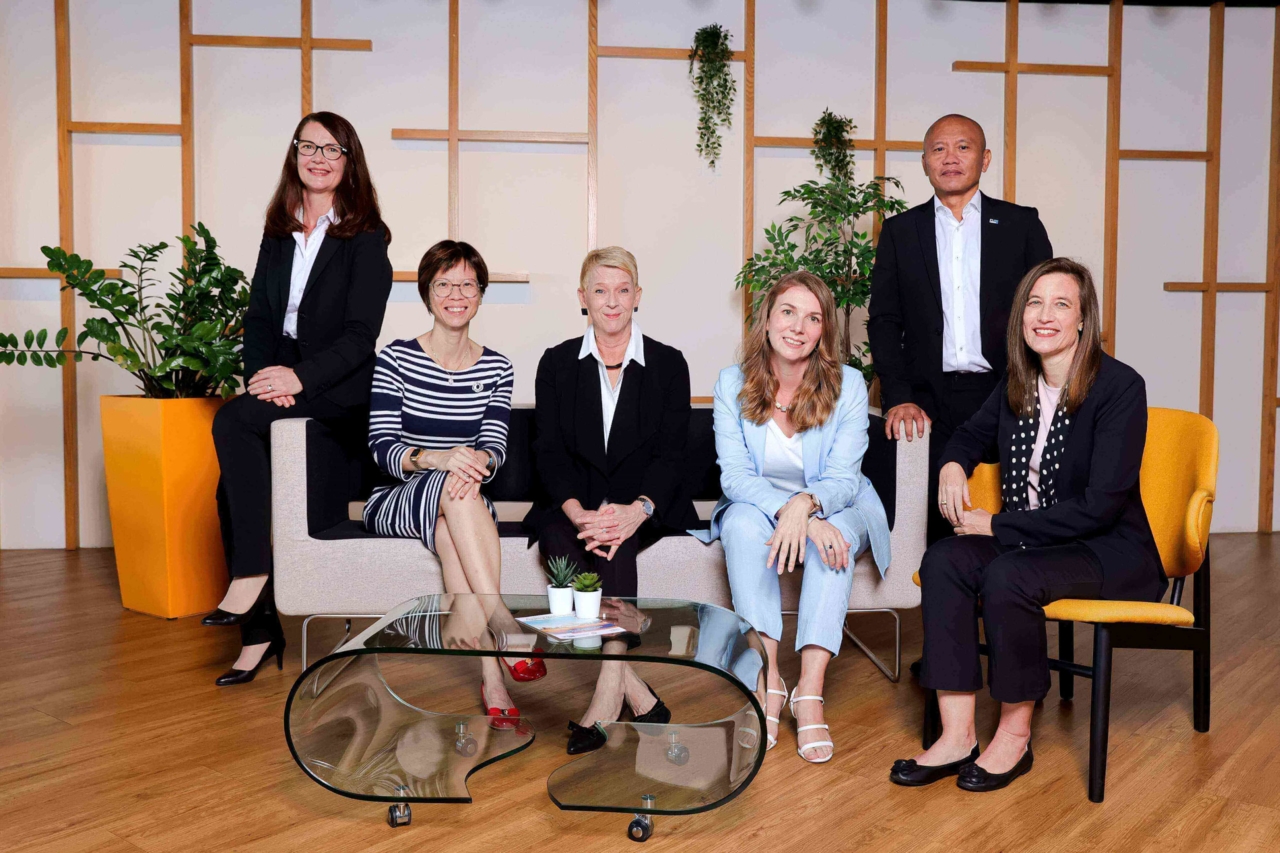 SGC Academy & Committees | Special Projects & Operations – AHK Singapur ...