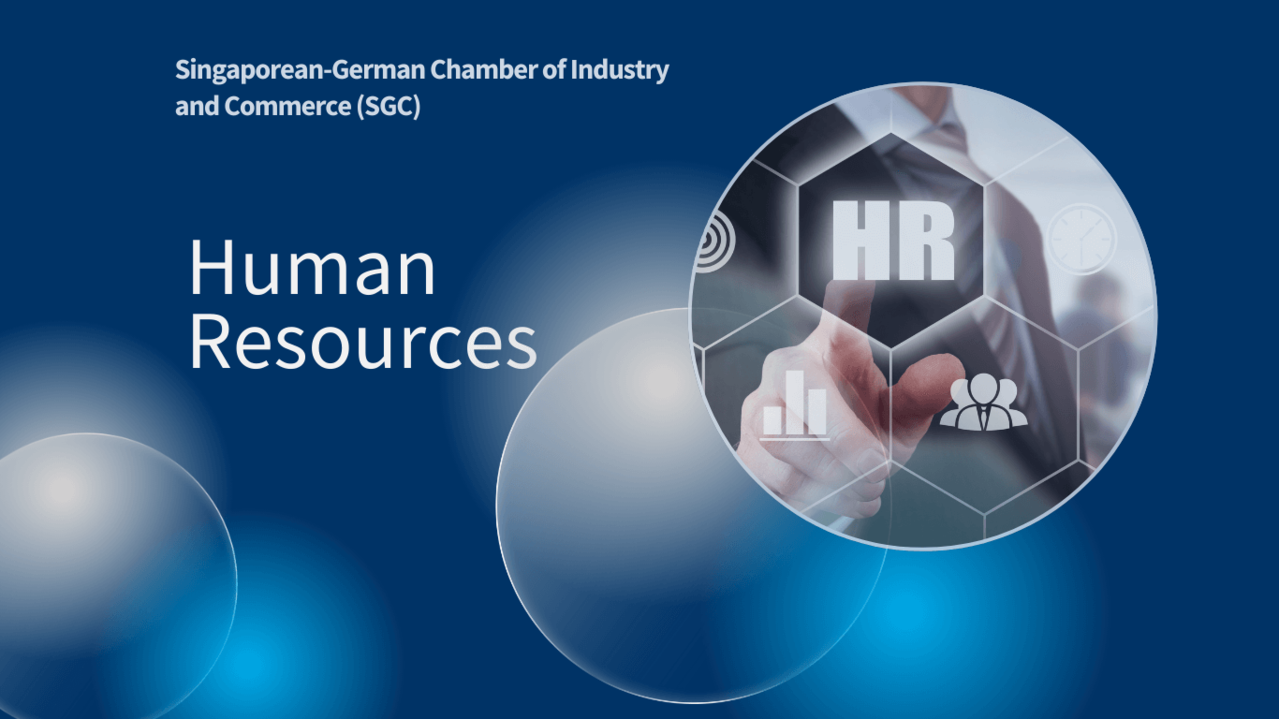 Join Our Committees for Valuable Engagement | SGC Committees – AHK ...