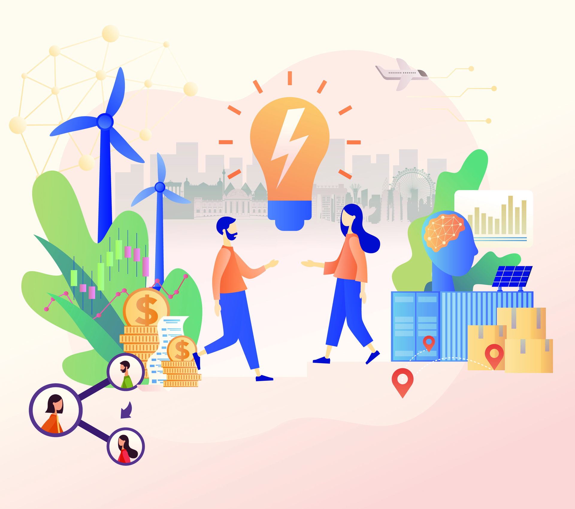 Corporate Networking and Fostering New Partnerships | Singaporean-German Chamber of Industry and ...