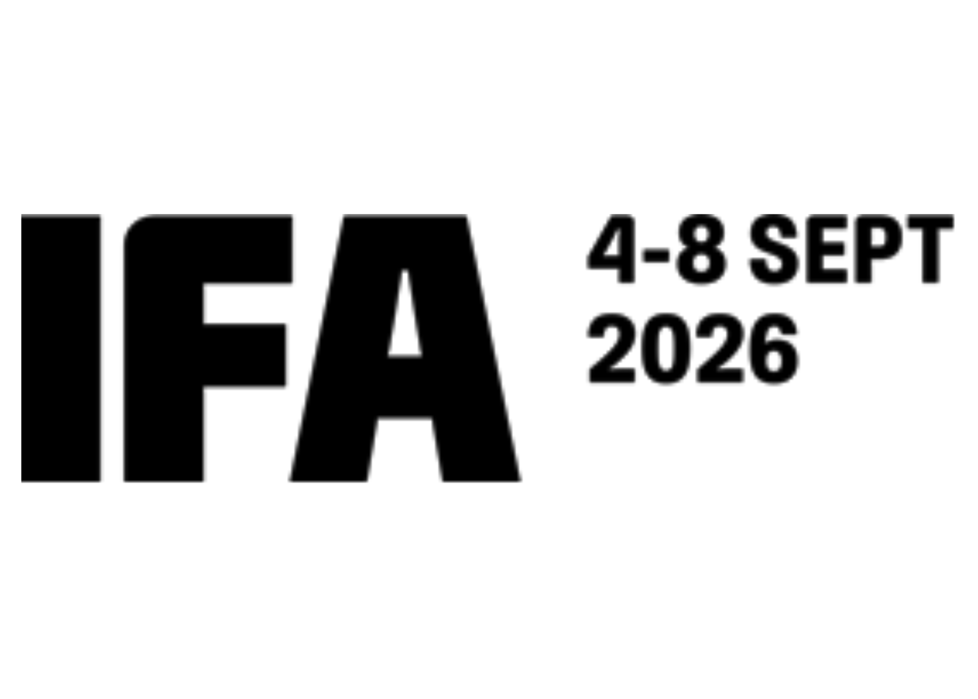 IFA Berlin 2026| Consumer Tech Trade Fair in Germany – AHK Singapore (SGC)