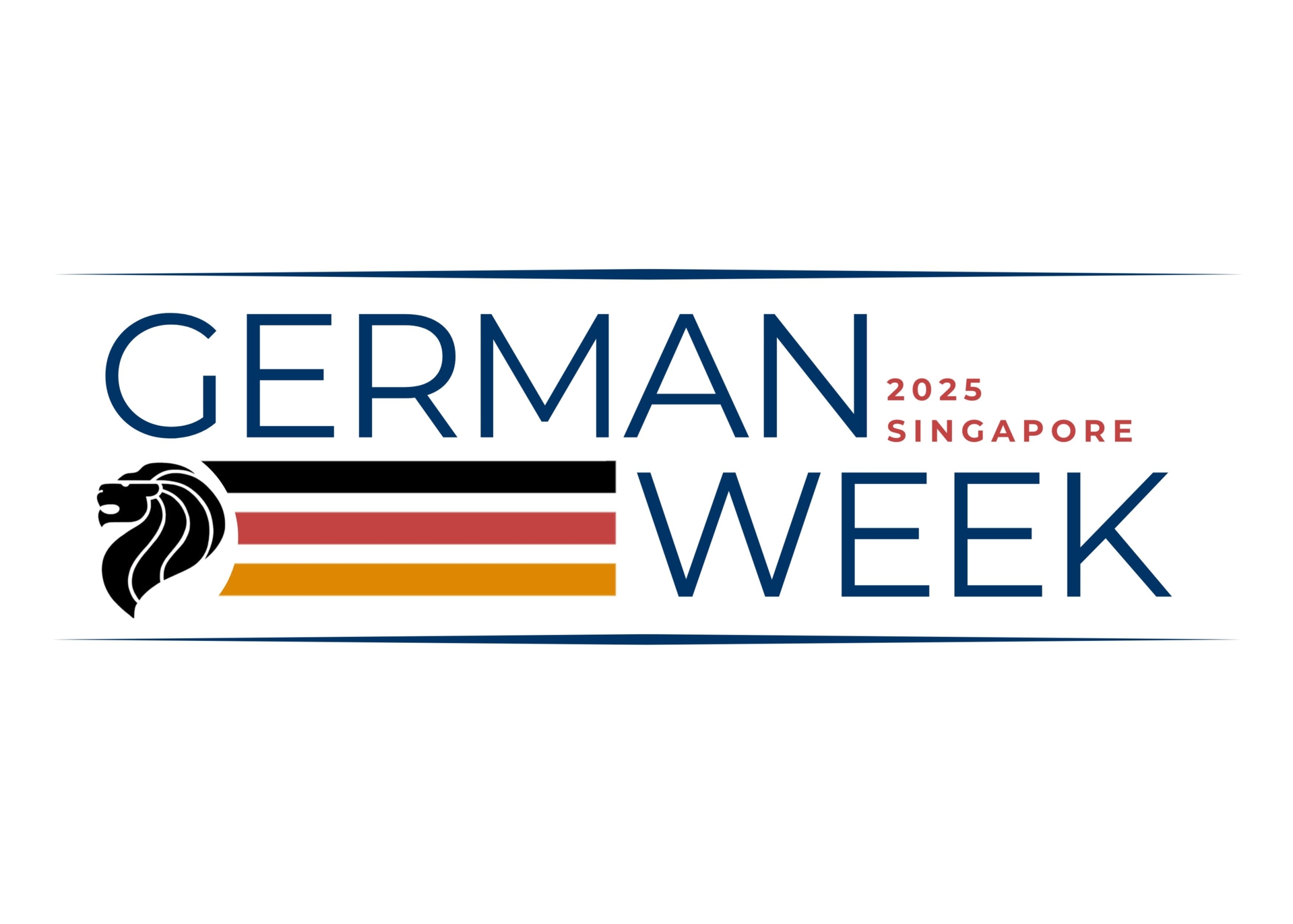 SGC Event |German Week 2025/Events and Open Houses – AHK Singapur (SGC)