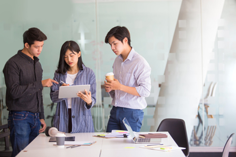 National Workplace Learning Certification | AHK Singapur (SGC)