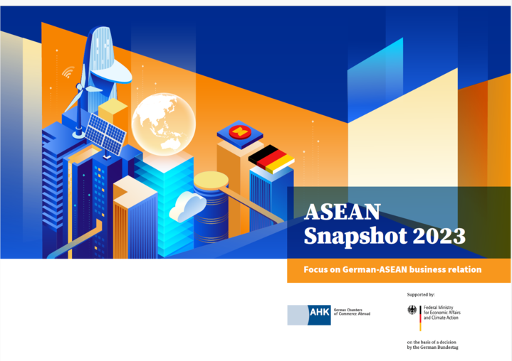 Insights into ASEAN's Growth | ASEAN Snapshot 2023