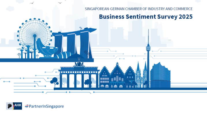 Business Sentiment | SGC Survey 2025