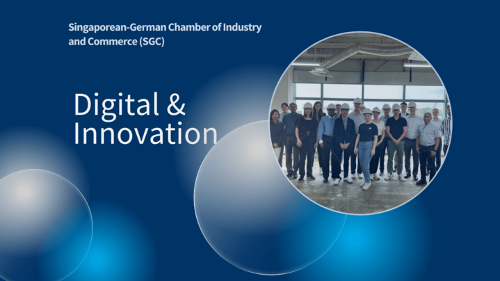 Join Our Committees for Valuable Engagement | SGC Committees – AHK ...