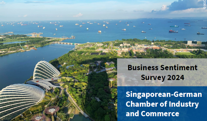 Business Sentiment | SGC Survey 2024