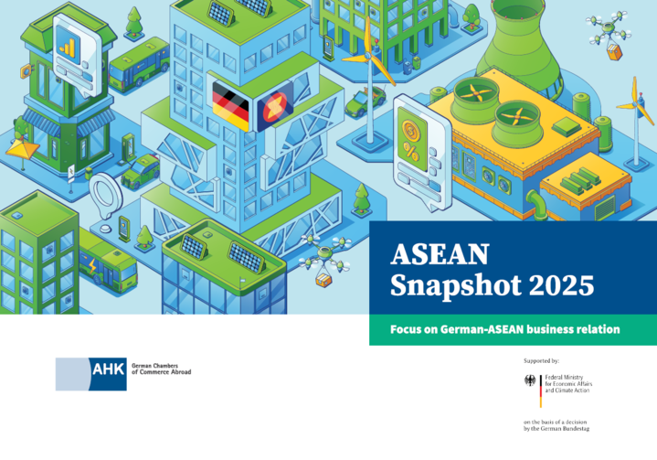 Future of ASEAN Business | ASEAN Snapshot 2025